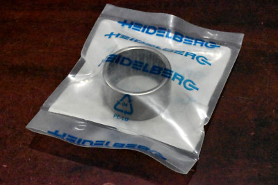 Heidelberg 00.550.0012 Needle Bushing | eBay