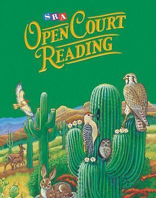 Open Court Reading, Level 2-Book 2 by Bereiter 9780076026937 | eBay