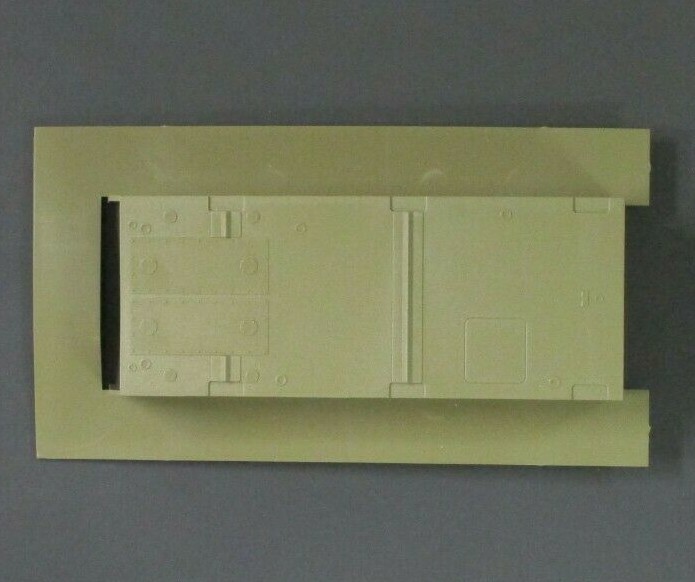 AFV Club 1/35th Scale M35 Prime Mover Lower Hull from Kit No. AF35S08 ...