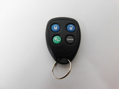Prestige 91P Replacement Start Remote for APS620N/APS620 Key FOB ...