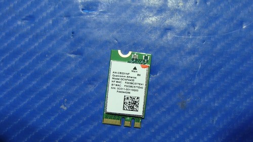 Asus E200HA-UB02-GD 11.6" Genuine Wireless WiFi Card QCNFA435 AW ...