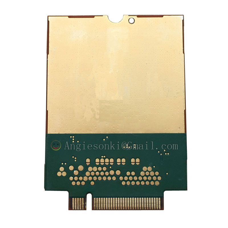 Dell DW5811e 4G LTE 3P10Y Sierra EM7455 WWAN card For Latitude E5470 ...