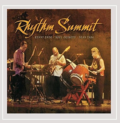 RHYTHM SUMMIT - Self-Titled (2016) - CD - **BRAND NEW/STILL SEALED** 884501313155 | eBay