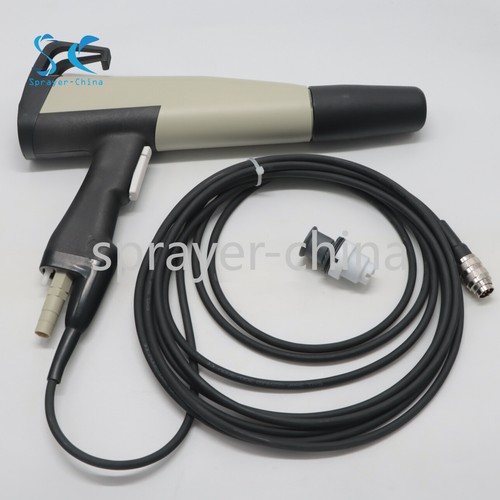 High-Quality Powder Coating Spray Gun Parts for Wagner PEA-C4 390001 ...
