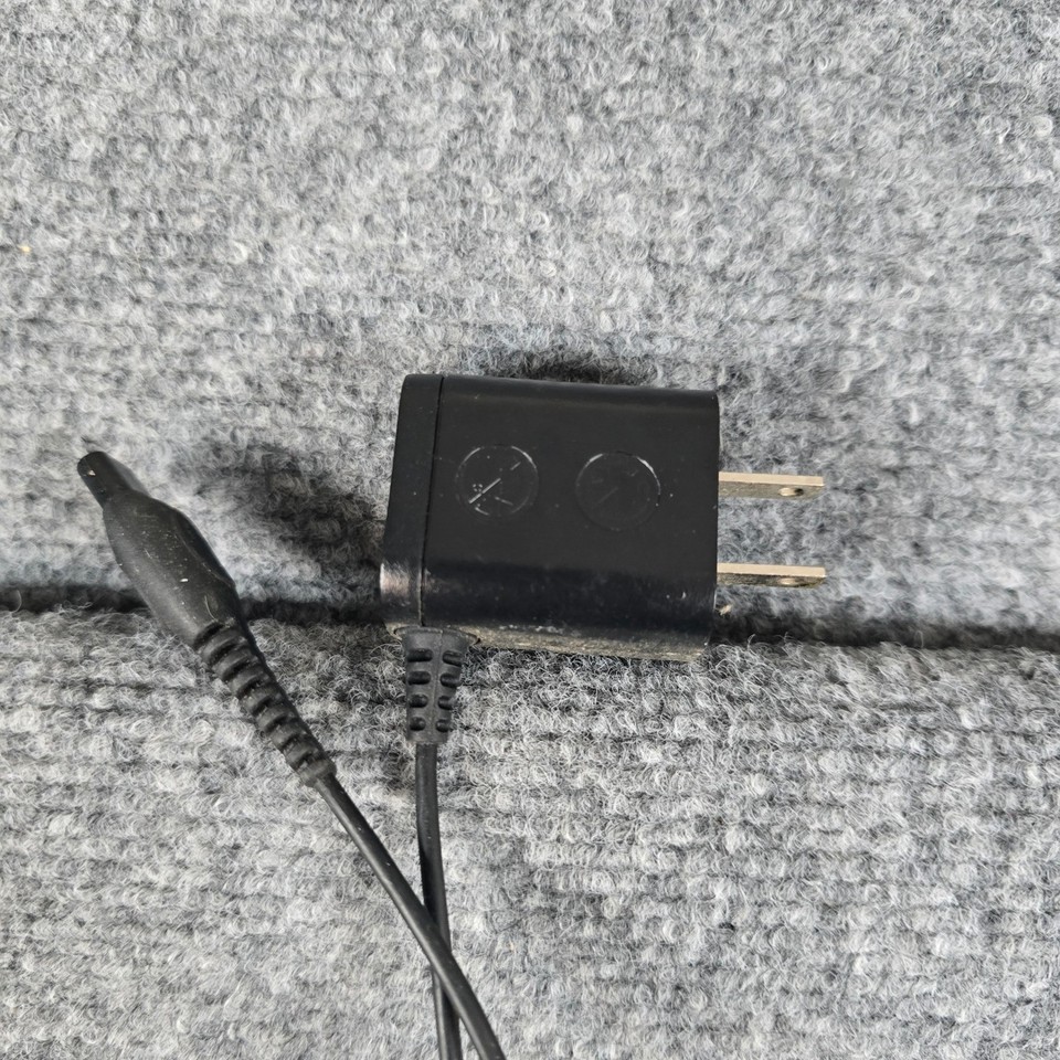 Philips OneBlade AC DC Power Adapter 5V 2A USB Wall Charger for ...