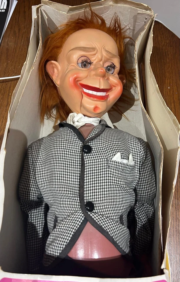Ventriloquist Dummy for sale | eBay UK