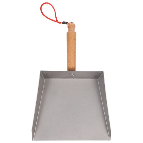 Small Dust Pan Sweep Shovel Stainless Steel Dustpan Child Metal Mini | eBay