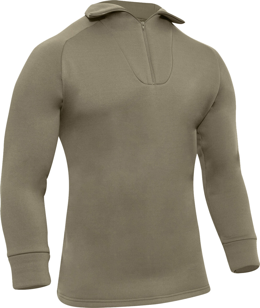 ECWCS Military Fleece Thermals Extra Warm Winter Underwear Long Johns ...