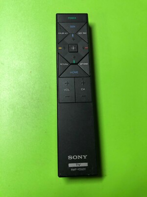 SONY RMF-YD001 Remote Control for XBR-65X950B XBR-70X850B XBR-85X950B ...