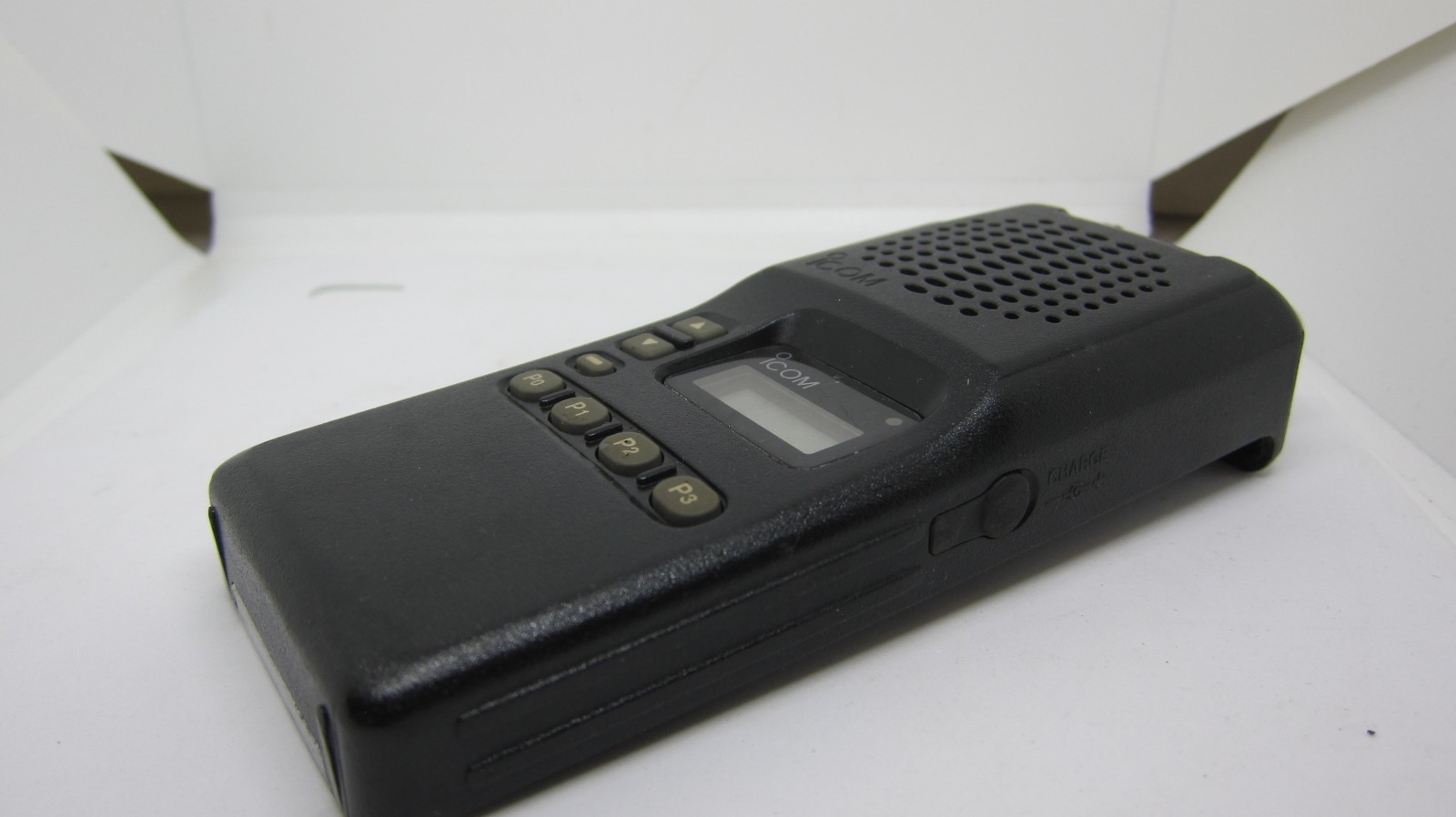 ICOM IC-F4S-4 440-470MHz UHF Two Way Radio | eBay