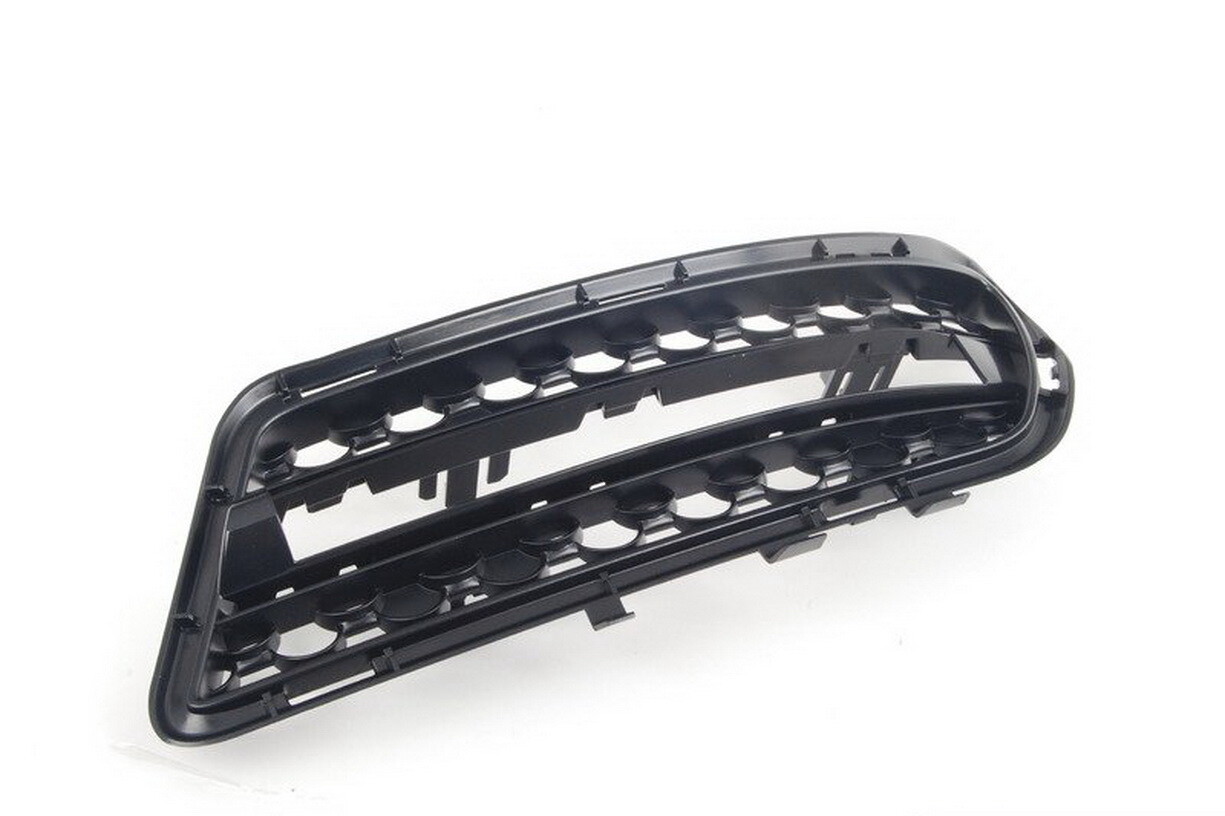 Mercedes-Benz E-class W212 Front Bumper Right Grille A2128851853 ...