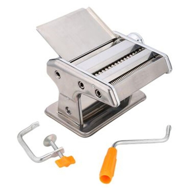 Pasta Maker Handle/Clamp Replacement Manual Maker Fixing Clip Durable ...