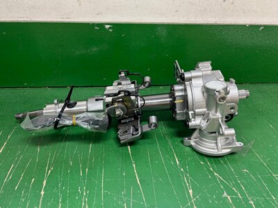 Hyundai 56390 3X402 Column & Housing Assy Elantra, Elantra GT, Veloster ...