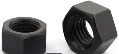 Nuts - M22 Nut