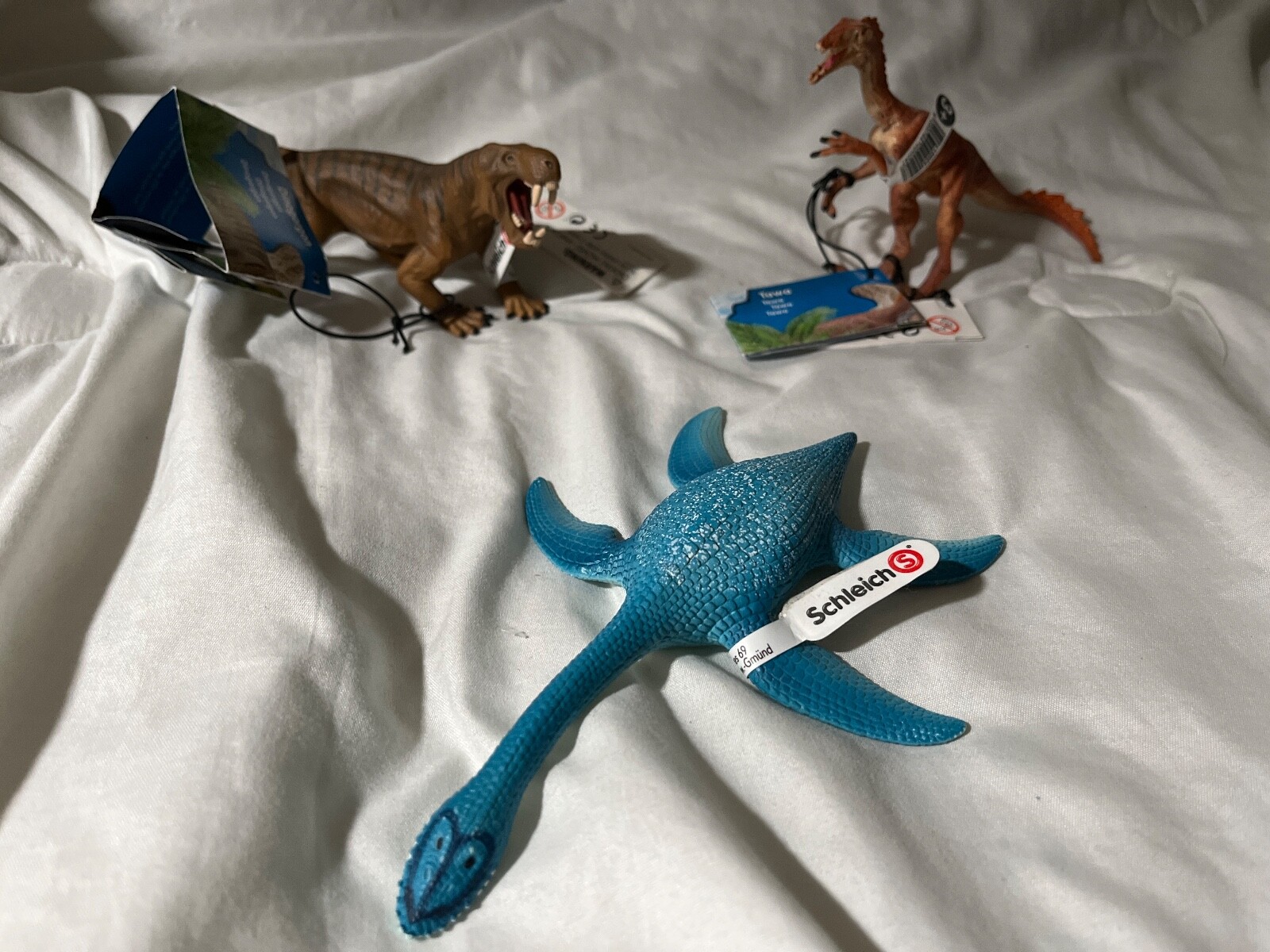 Schleich Dinosaur Tawa Figure 15005 for sale online | eBay