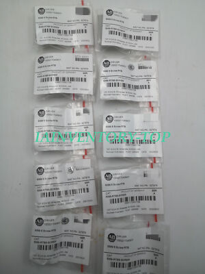 Allen Bradley 5069-RTB5-SCREW New Factory Sealed 5069-RTB5-SCREW 5069 ...