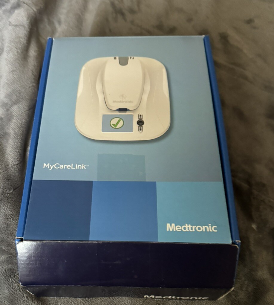 Medtronic Carelink Monitor Ebay