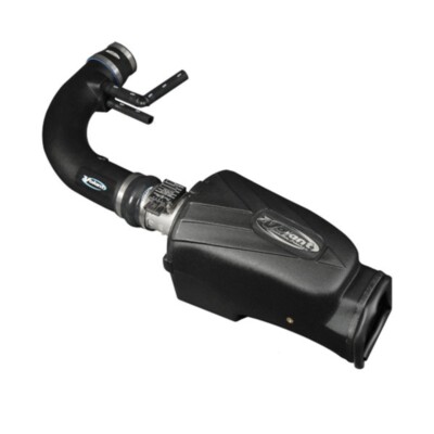 Volant 97-00 Ford Expedition 4.6 V8 PowerCore Closed Box Air Intake ...