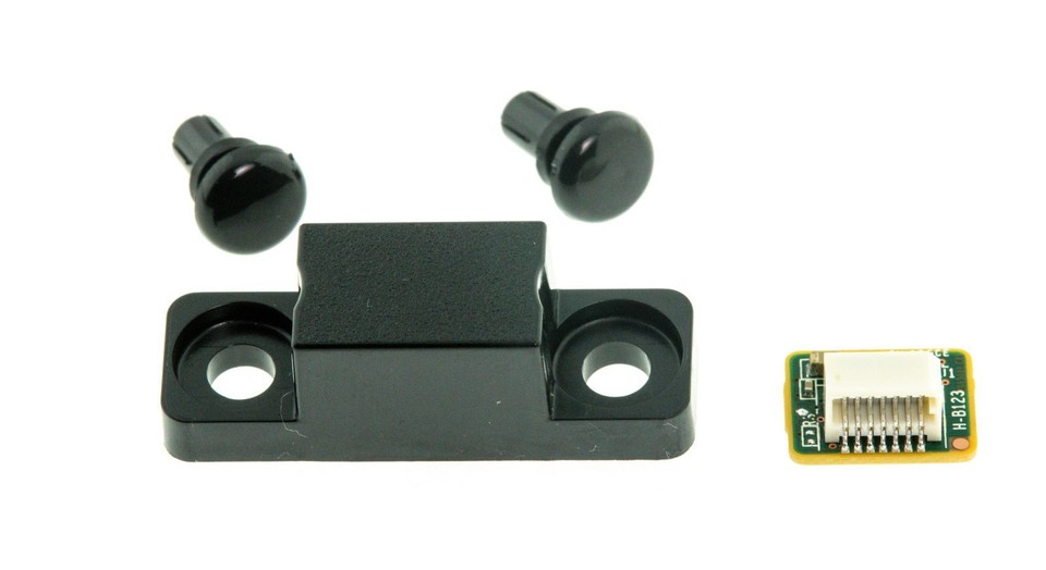 HPE TPM Black Rivets-Kit, Version 2.0, Gen10 Plus Server - P13769-001 ...