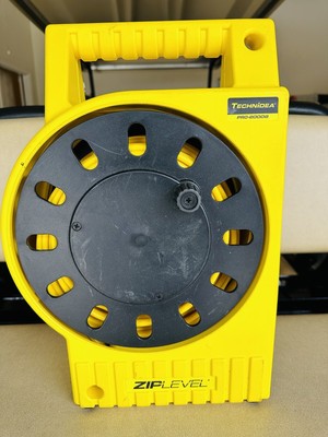 ZIPLEVEL Precision Altimeter, Model# PRO-2000 | eBay