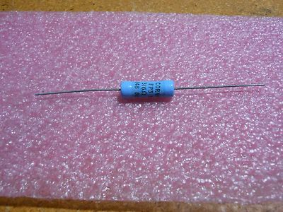 CORNING RESISTOR PART # FP3-3160F NSN: 5905-00-914-2438 (LOT OF 10 PC ...