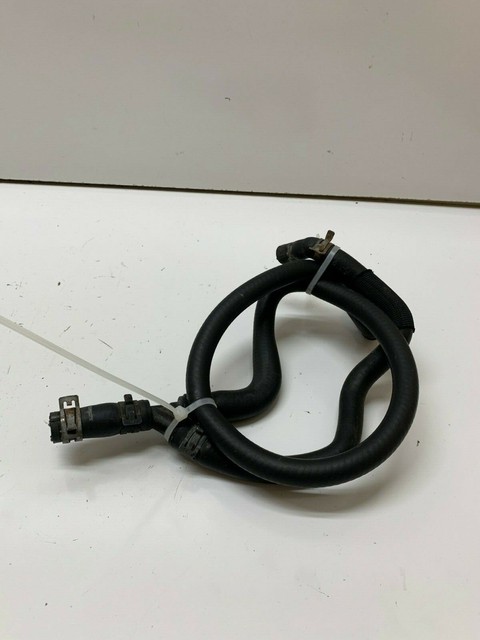06-09 RANGE ROVER SPORT 4.4L UPPER RADIATOR TO MOTOR COOLANT HOSE USED ...