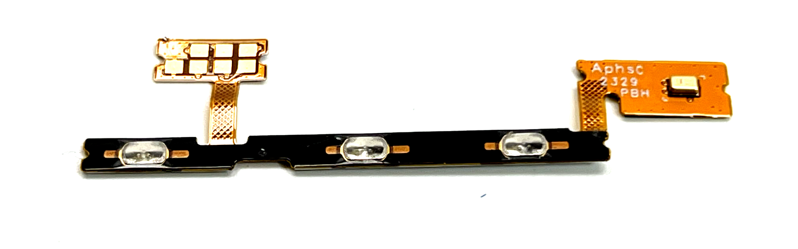 Samsung Galaxy Tab A7 Lite SM-T220 SM-T225 Mic Power & Volume Flex ...