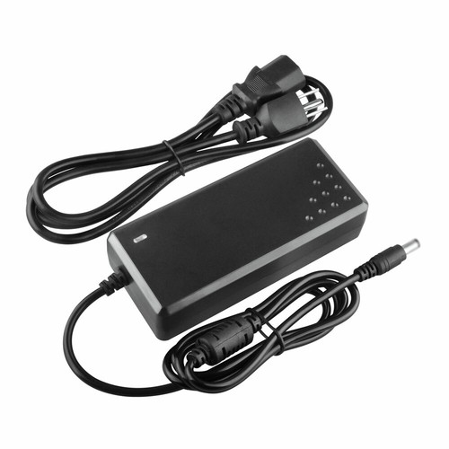 48V AC DC Adapter Power Charger for Model : YU-4802 YU4802 Supply Cord ...