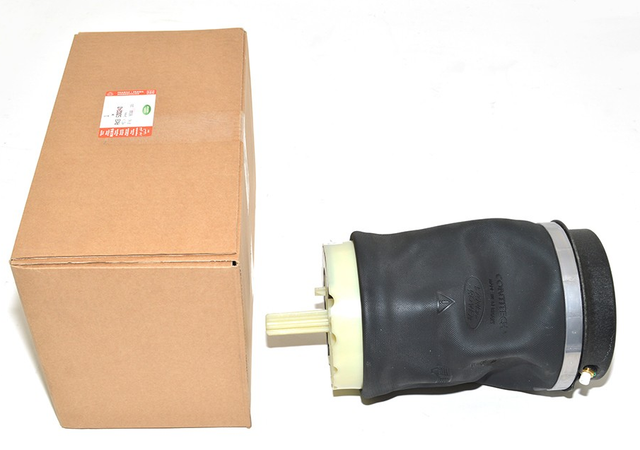 Land Rover Range Rover L322 Rear Air Suspension Cushion RKB500240 ...