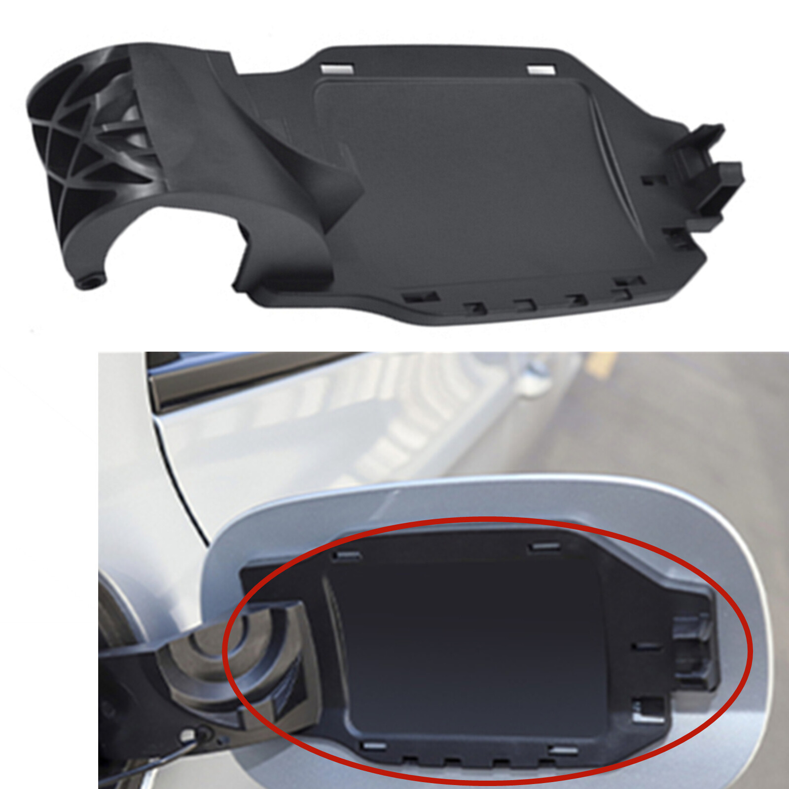 Fuel Tank Interior Cap 2136301103 For Benz E Class W213 Sedan Wagon ...