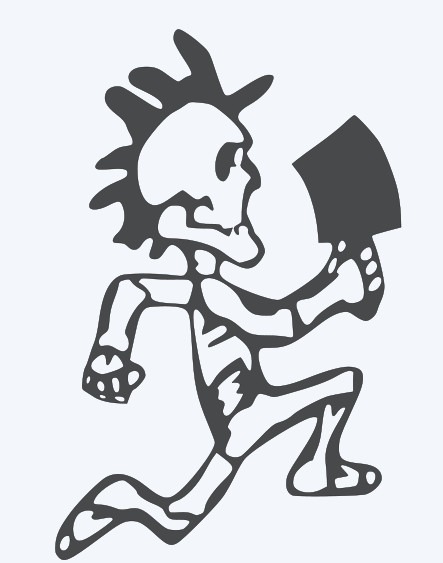 Icp Hatchet Man Drawings