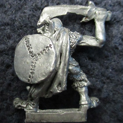 1985 Orcs of the White Hand ME42 Lord of the Rings Citadel Warhammer ...