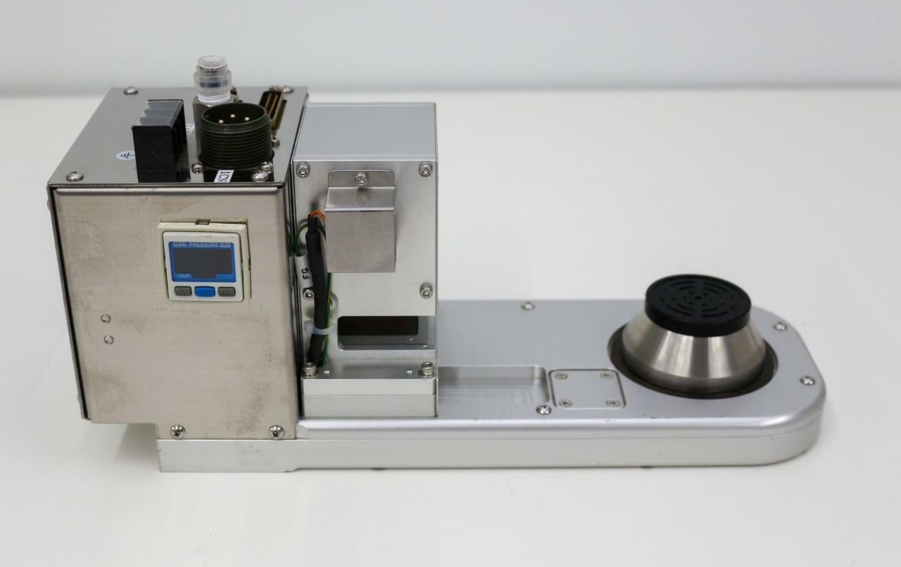 Yaskawa XU-ACP130-A13 Wafer Pre-Aligner | eBay