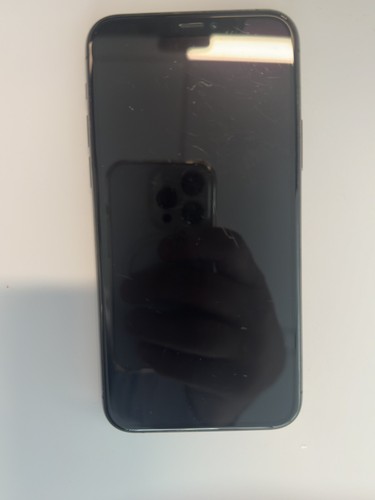Apple iPhone 11 Pro - 256 GB - Gray (Unlocked) | eBay