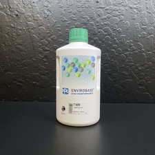 PPG Envirobase T490 Tinted Clear Additive 2 Liter for sale online | eBay