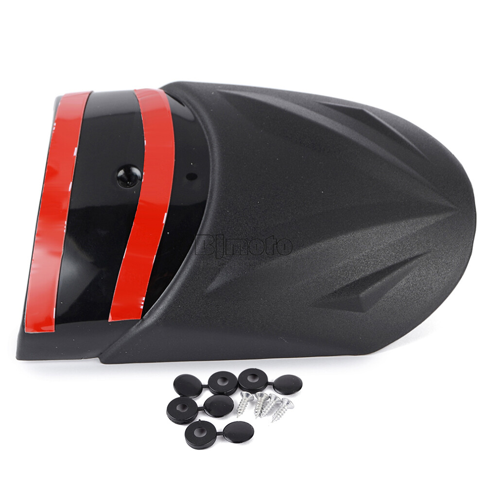 Front Mudguard Fender Extender Extension For Suzuki SV650 2016-2022 ...
