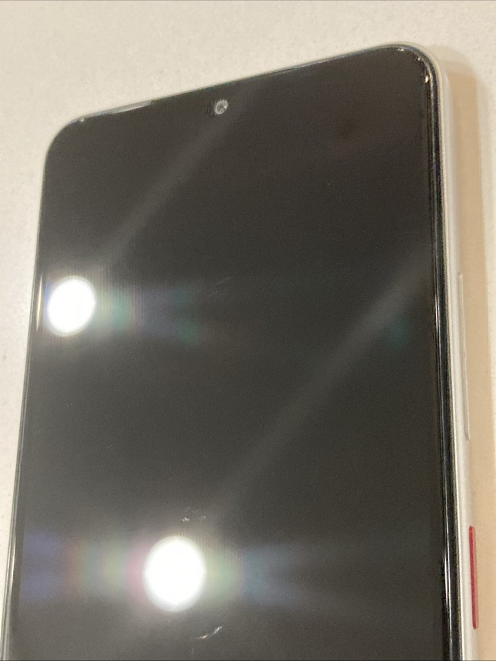 Wingtech Revvl 7 - T-Mobile - Arctic Gray - Good Condition - Read All ...