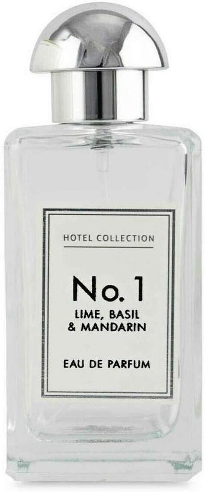 Hotel Collection No 1 Lime Basil & Mandarin EDP 100 ML | eBay UK