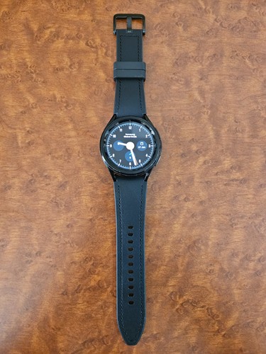 Samsung Galaxy Watch6 Classic SM-R950 - Excellent Condition | eBay
