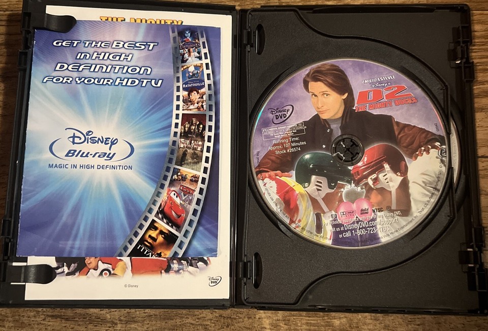 *LOT of 10 Movies 8 DVDs* Disney Animated DVDs Double Features | eBay