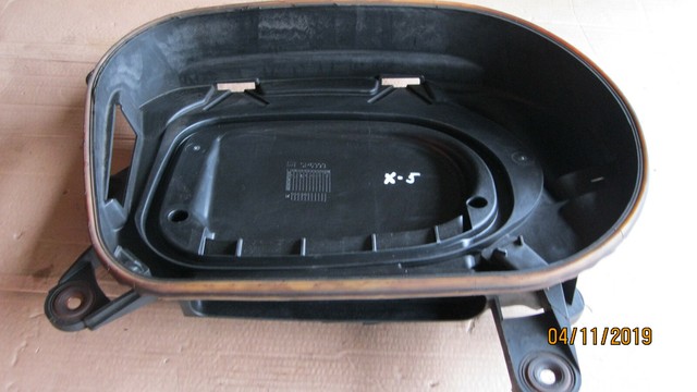 BMW (Genuine OE) 13717812061 for sale online | eBay