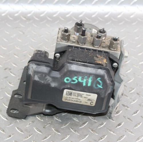 2014-2016 Ford F250 F350 SD ABS Anti-Lock Brake Pump Control Module ...