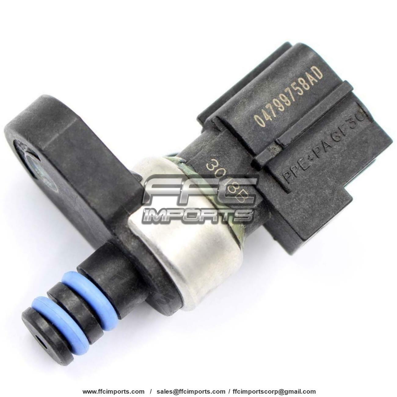 45RFE 545RFE 65RFE 66RFE 68RFE Solenoid Block Transducer Pressure ...