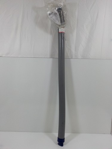 Normac Anodeless Flex Riser 1" IPS for Gas Supply Pool and Spa Heaters ...