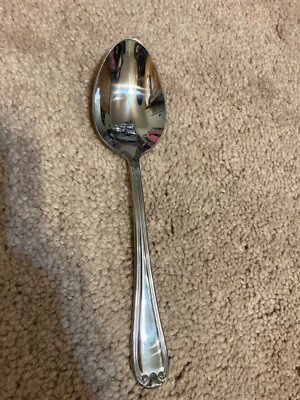 Reed & Barton Everyday Flatware Stainless Steel COLBY replacement table ...