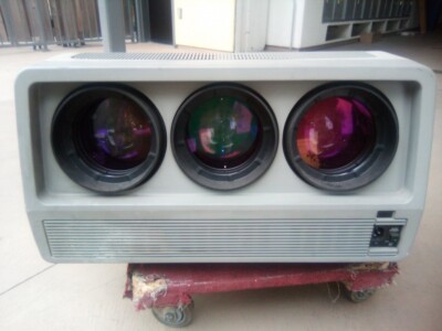 Sony Multiscan Video Projector VPH-1272Q SuperData EX DIGITAL | eBay