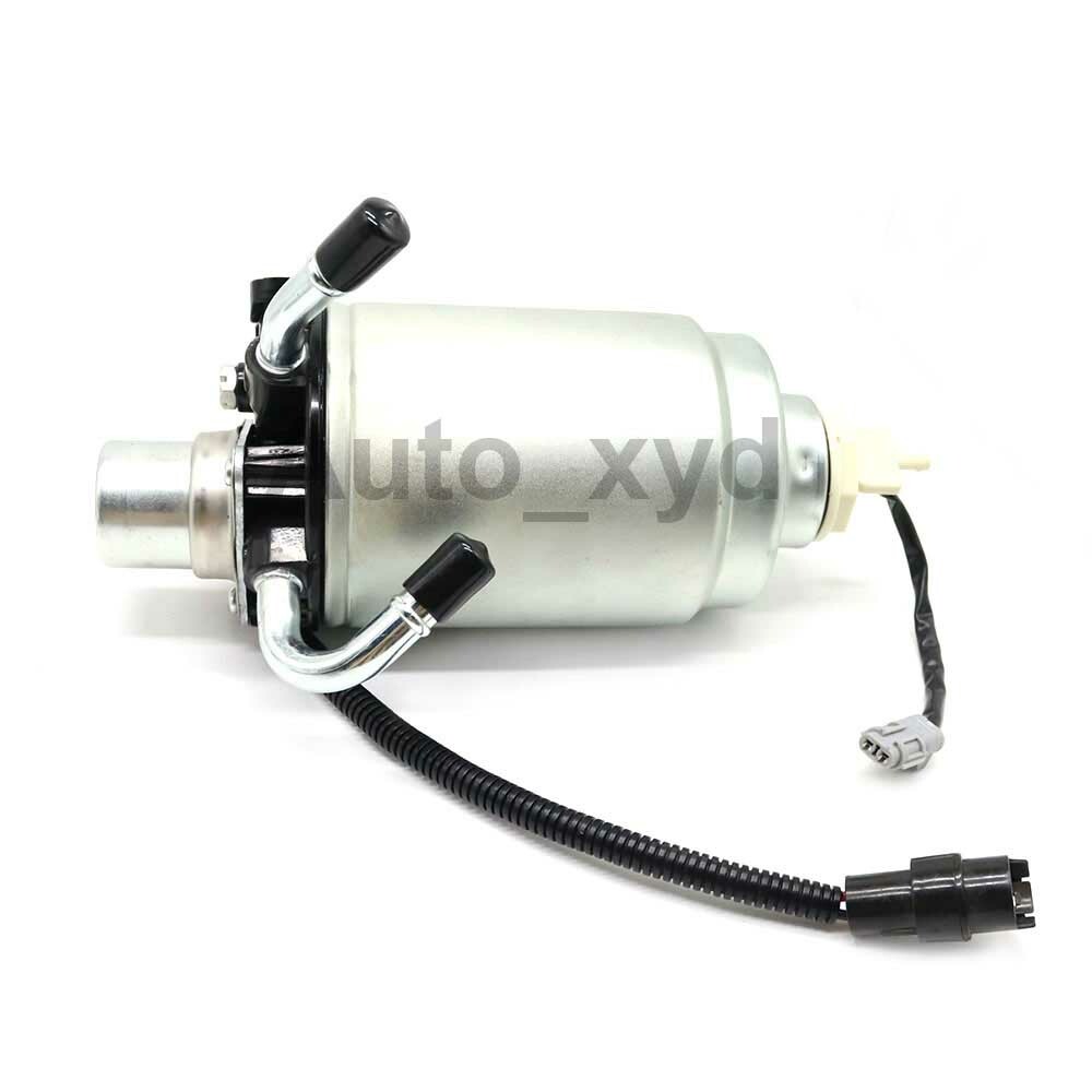 Fuel Filter Housing 12642623 For Chevrolet Silverado 2500 3500 GMC ...