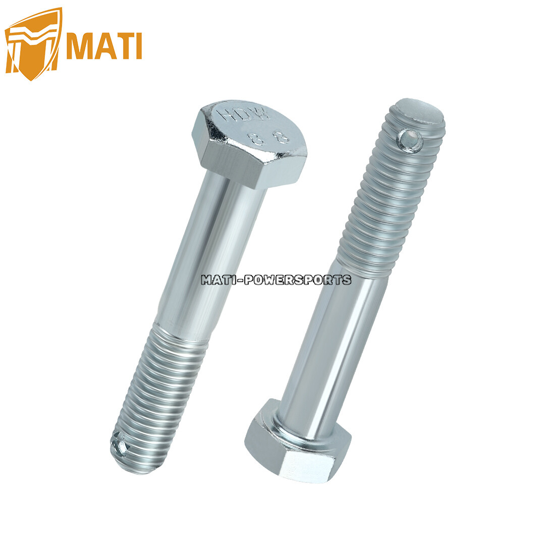 M MATI Tie Rod End Kit for Polaris Ranger Crew 570 700 800 900 1000 XP ...