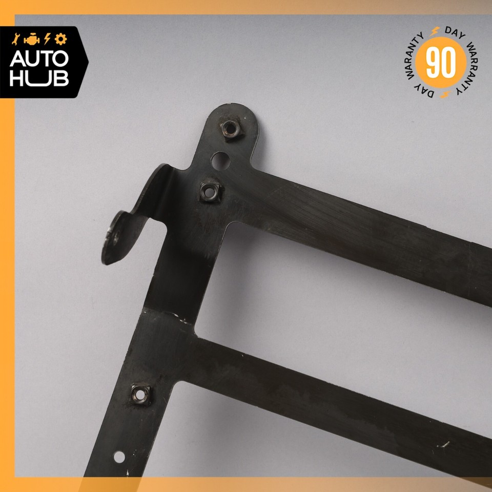 08-17 Land Rover Range Rover L322 LR4 HSE Transmission Oil Pan Bracket ...