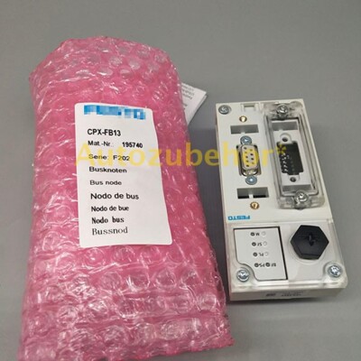 For CPX-FB13 195740 bus node | eBay
